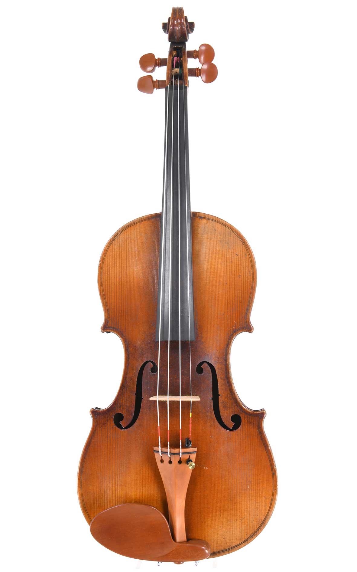 FRENCH VIOLINS - premium stringed instruments for sale | Corilon shop