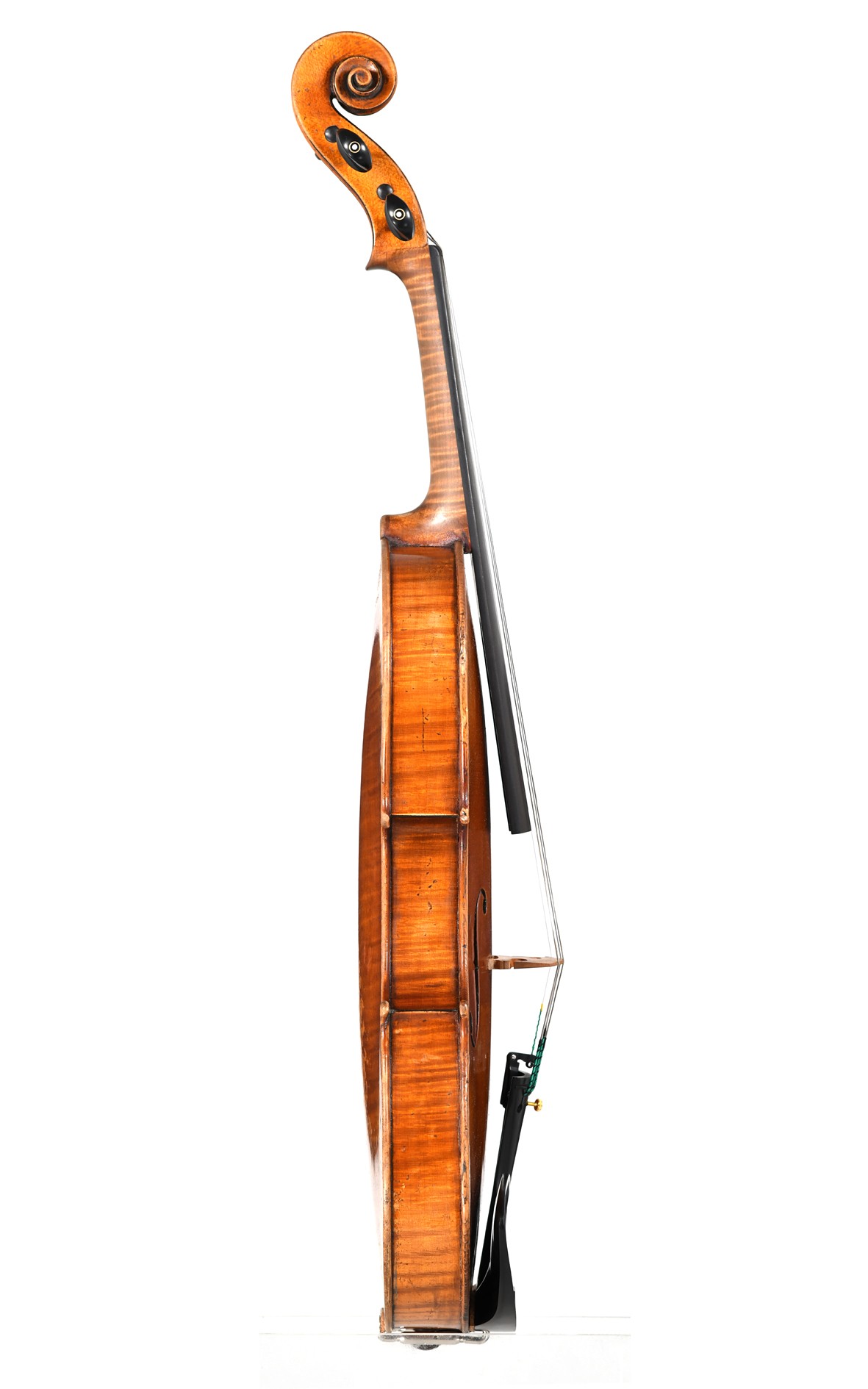 Violon français de Jean-Joseph Honoré Derazey