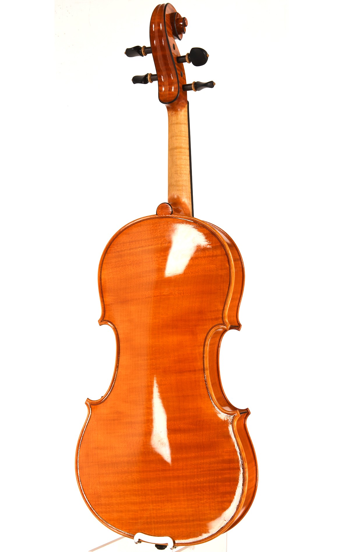 Officina Mauro Lucini, Cremona violin no.14