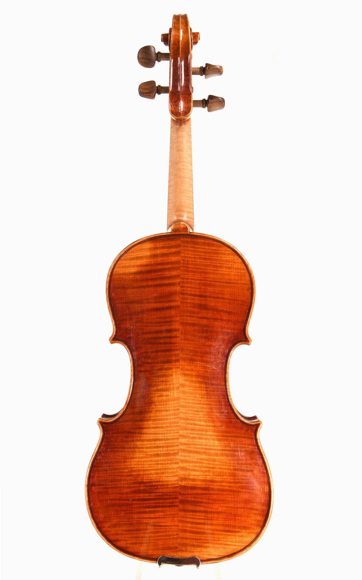 3/4 master violin from Markneukirchen, circa 1940