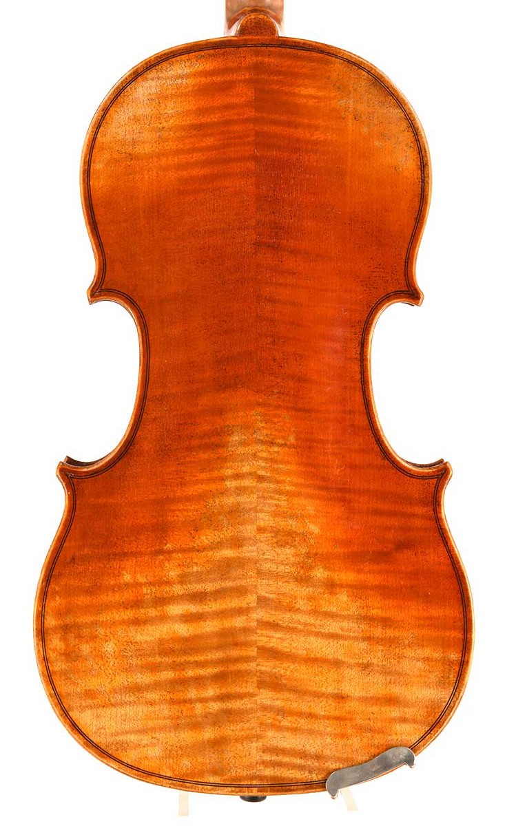 SALE German violin, Bubenreuth, 1970's