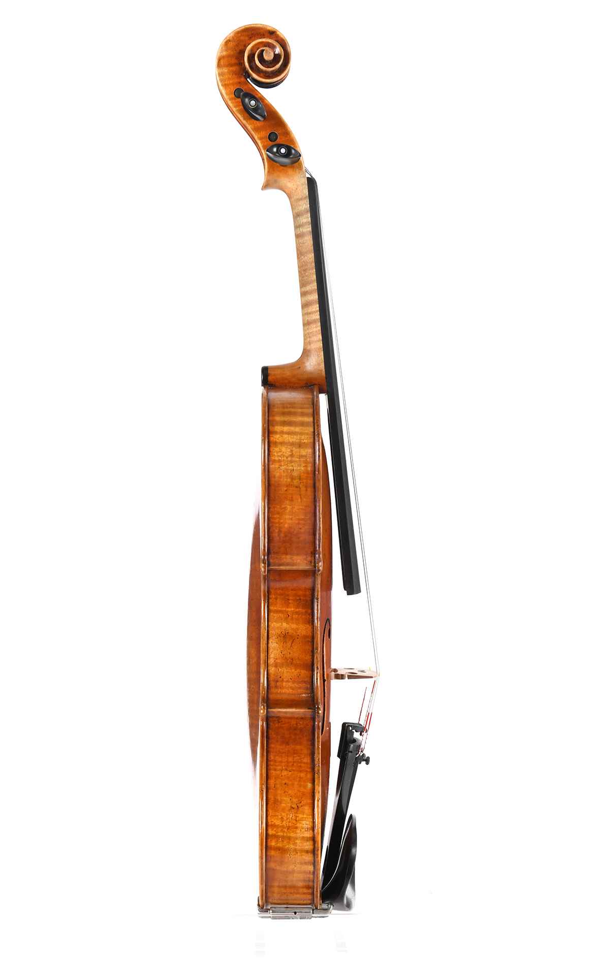 Violin after Guarnerius