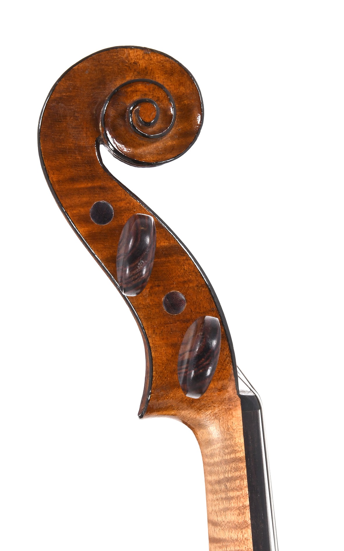 Grand violon français d'après Maggini