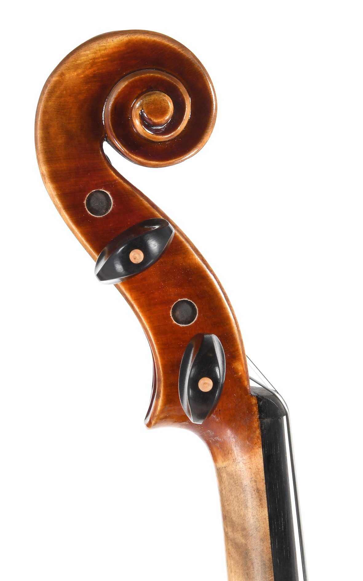 Violín - Stradivari (set)