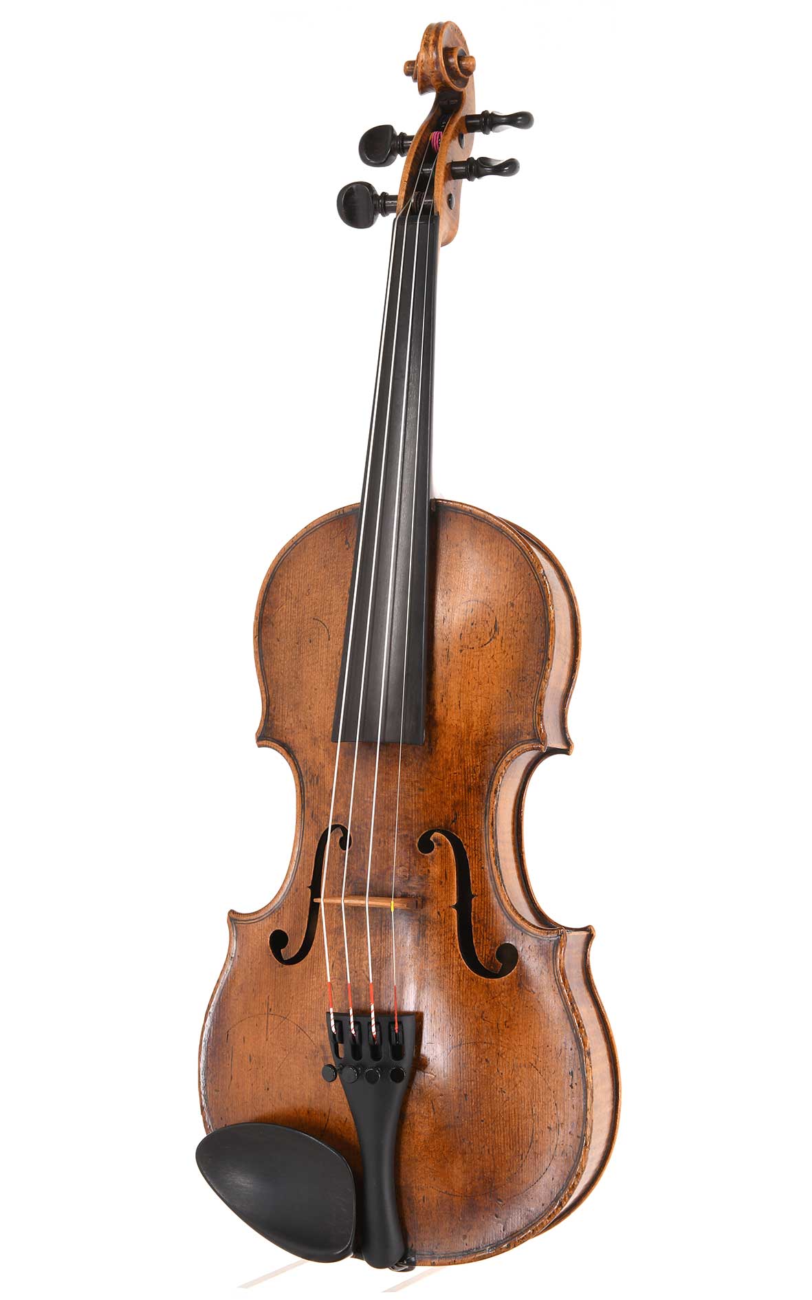 CHILDREN'S VIOLINS for sale: Premium 3/4 violins and 1/2 violins ...
