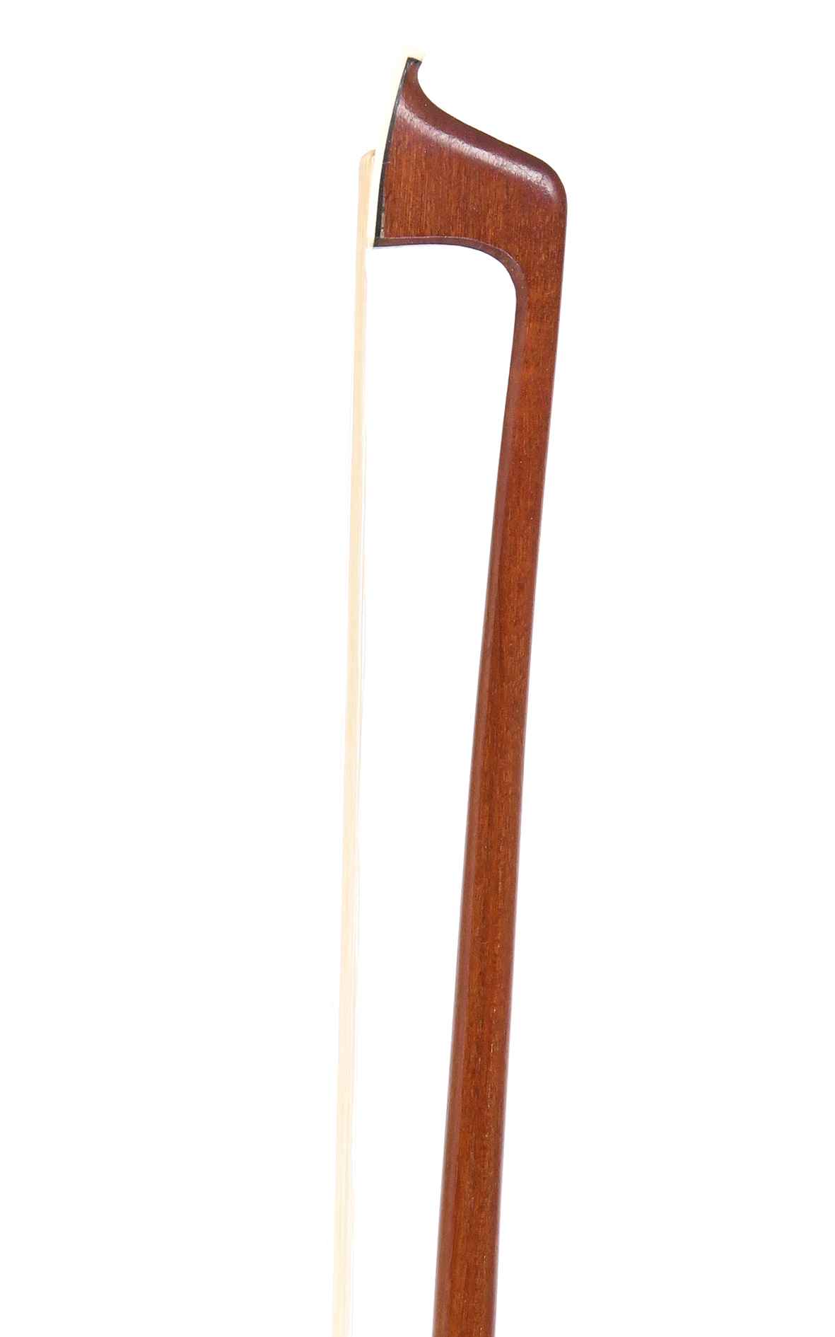 German violin bow, Markneukirchen. Tourte model