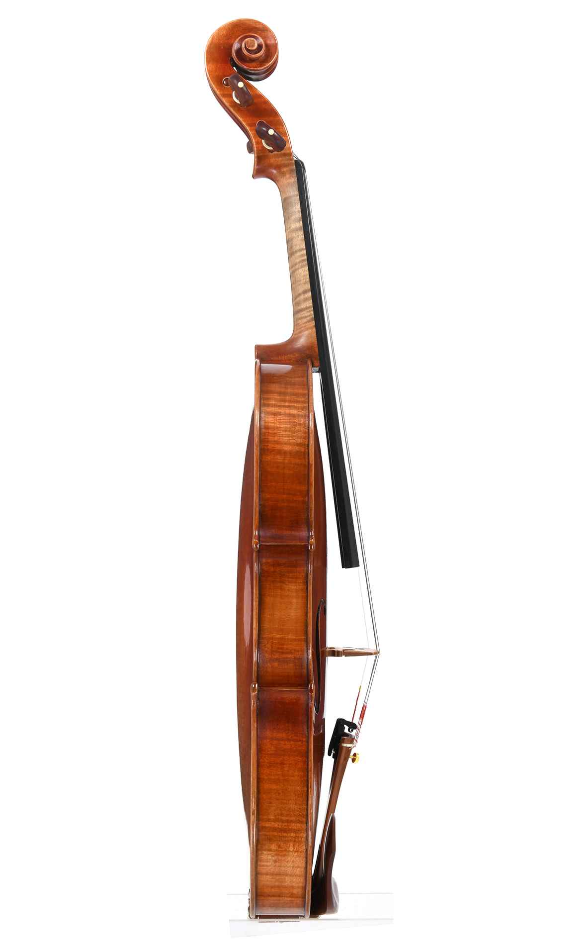 Master violin op.2