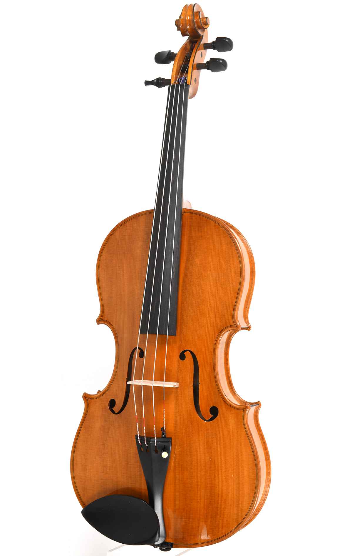 Viola italiana Officina Mauro Lucini, Cremona 2024 no.28