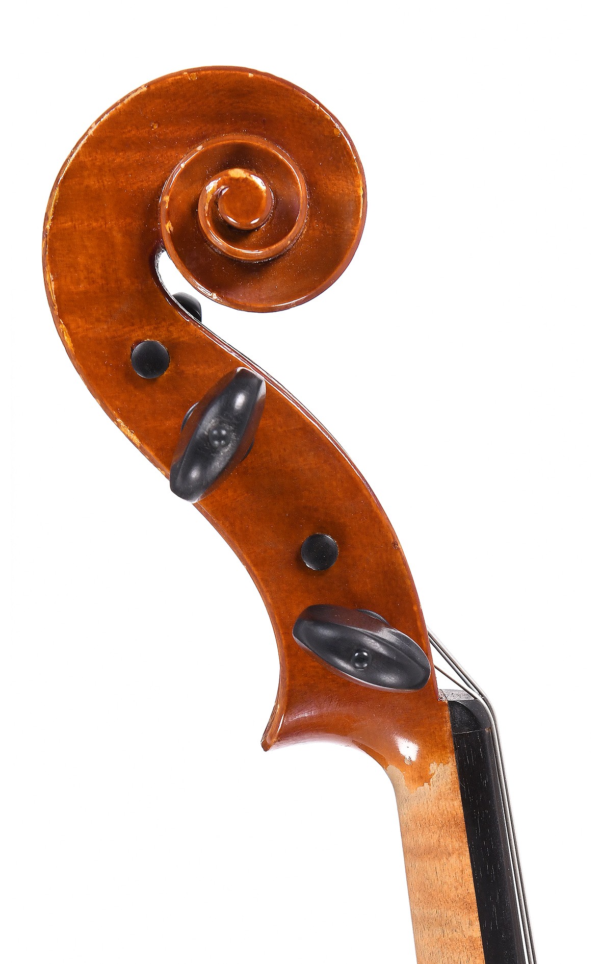 Contemporary Italian viola, Guido Trotta, Cremona 1993 | Violas