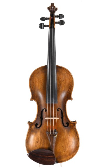 GERMAN VIOLIN - German violins for sale - quality violins from Germany