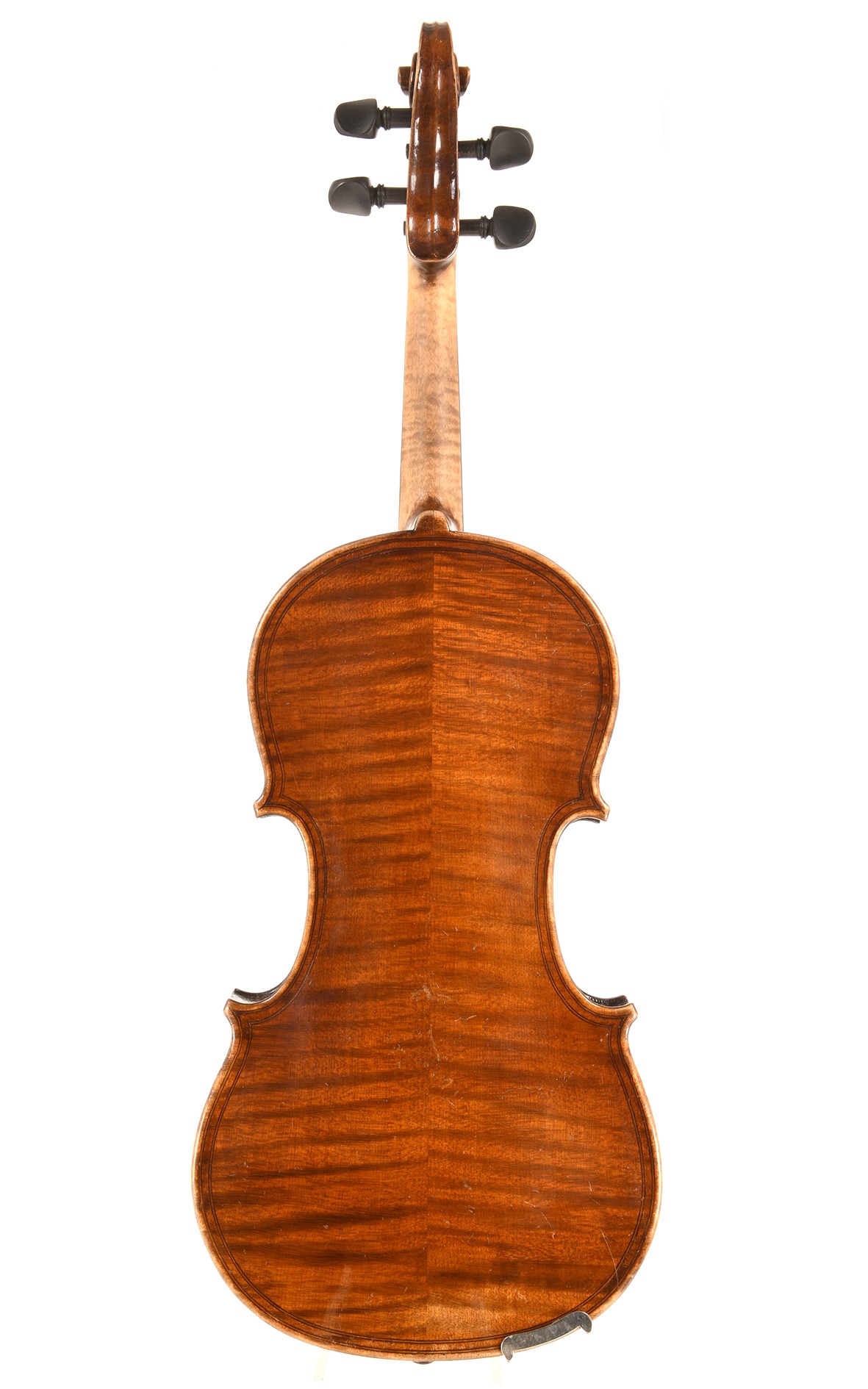 Antique violin from Markneukirchen, c.1900 - Maggini model