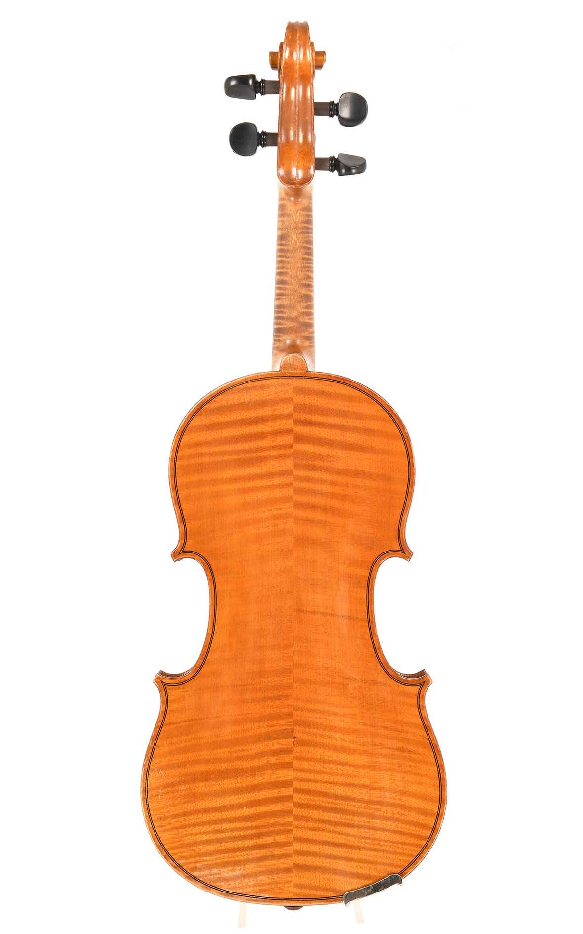 Mirecourt - alte französische Geige, um 1920