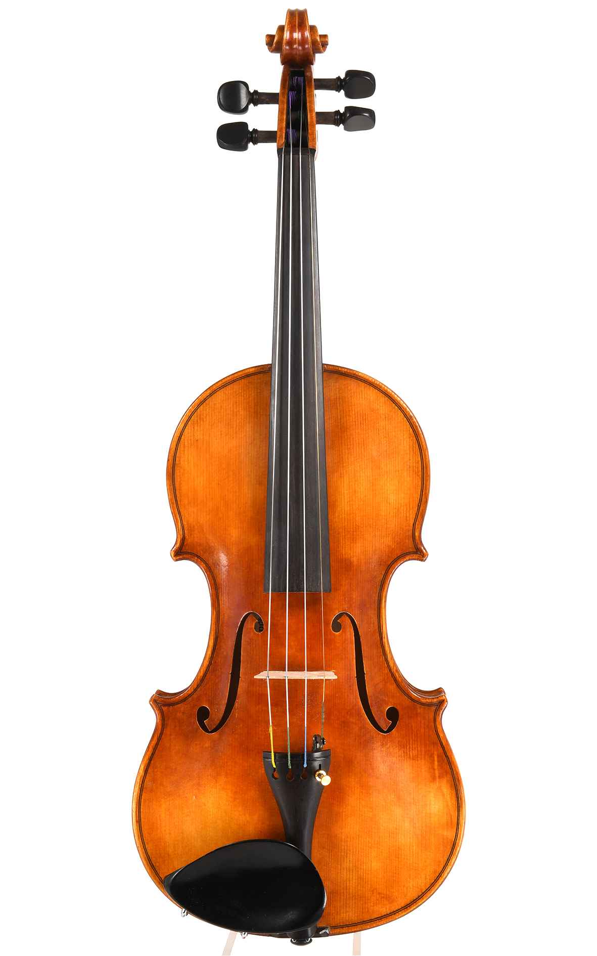Viennese violin by Joseph Schadinga 1980
