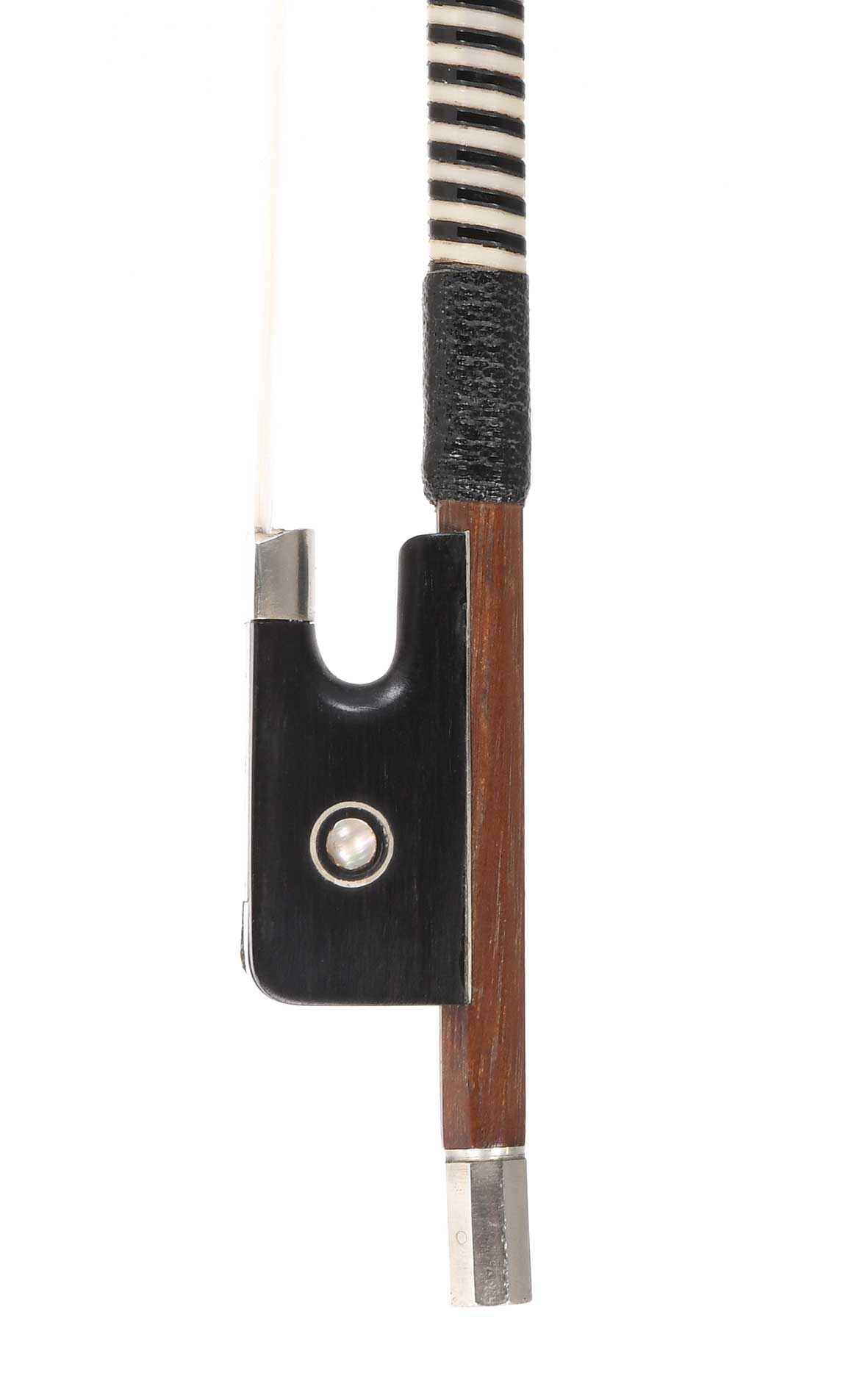 FRENCH VIOLIN BOW for sale - old and antique masterpieces | Corilon ...