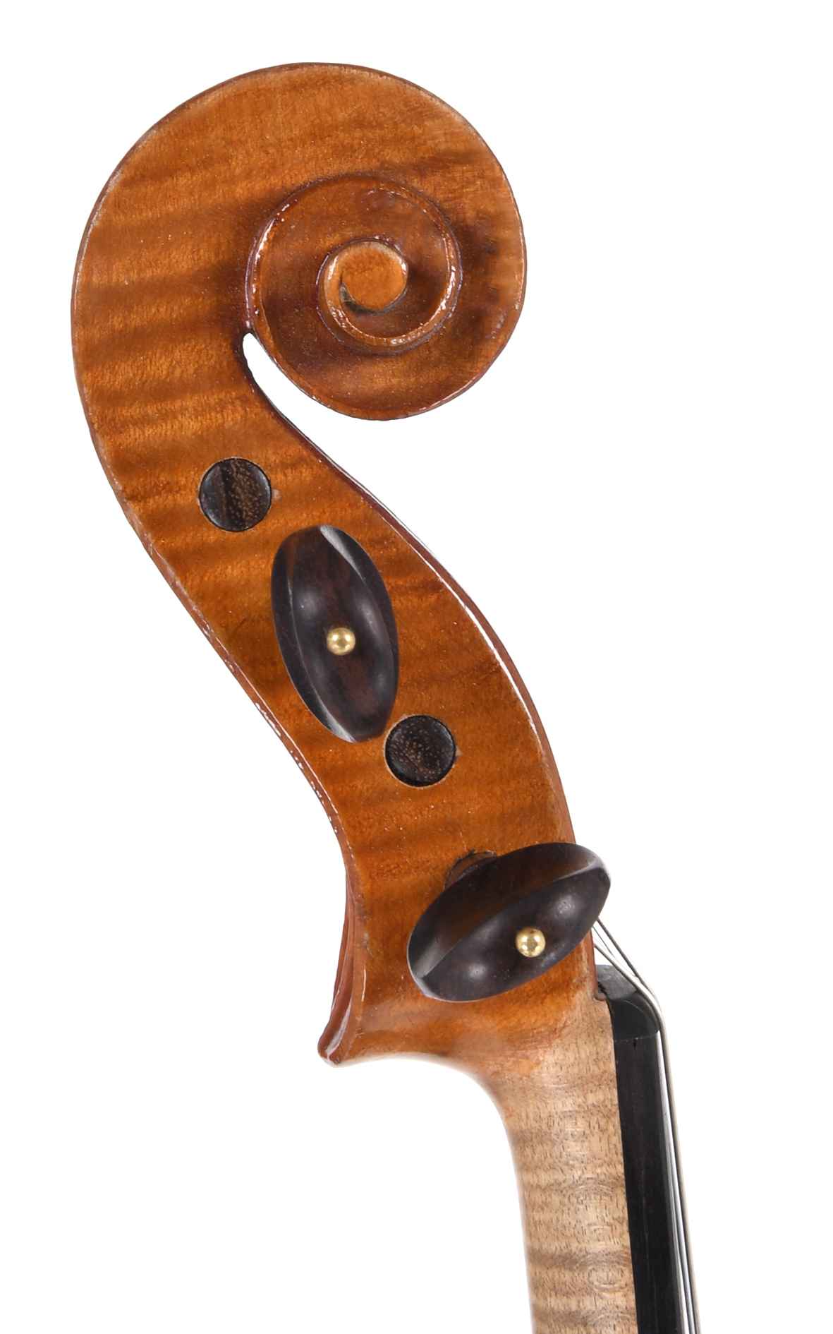 SALE French violin after Giovanni Paolo Maggini, circa 1910