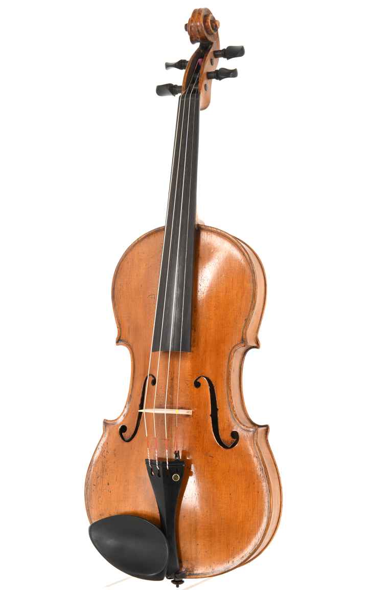 VIOLINS for sale: old and antique violins | masterpieces | German ...