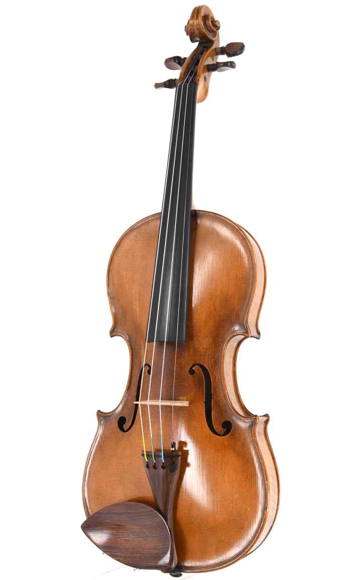 FRENCH VIOLINS for sale - premium stringed instruments | Corilon violins