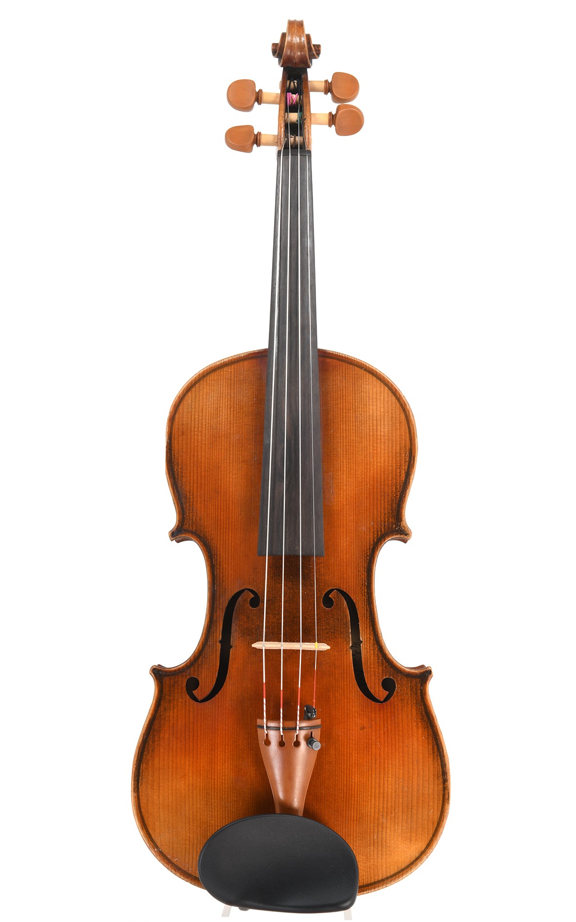 Antique violin from Saxony, Germany 1920's - Franz Berger