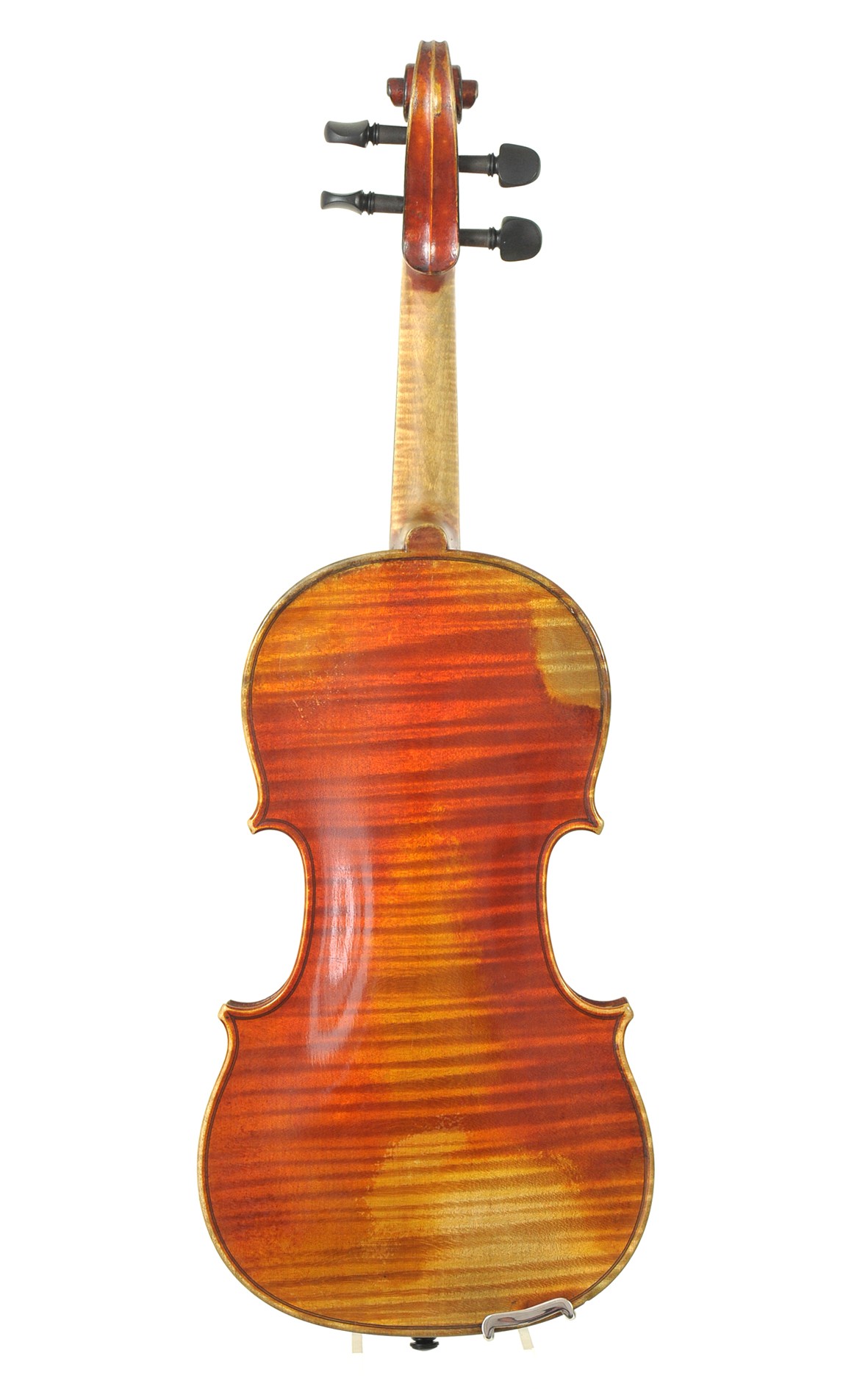 Fine violin by Alexandre Delanoy, Bordeaux