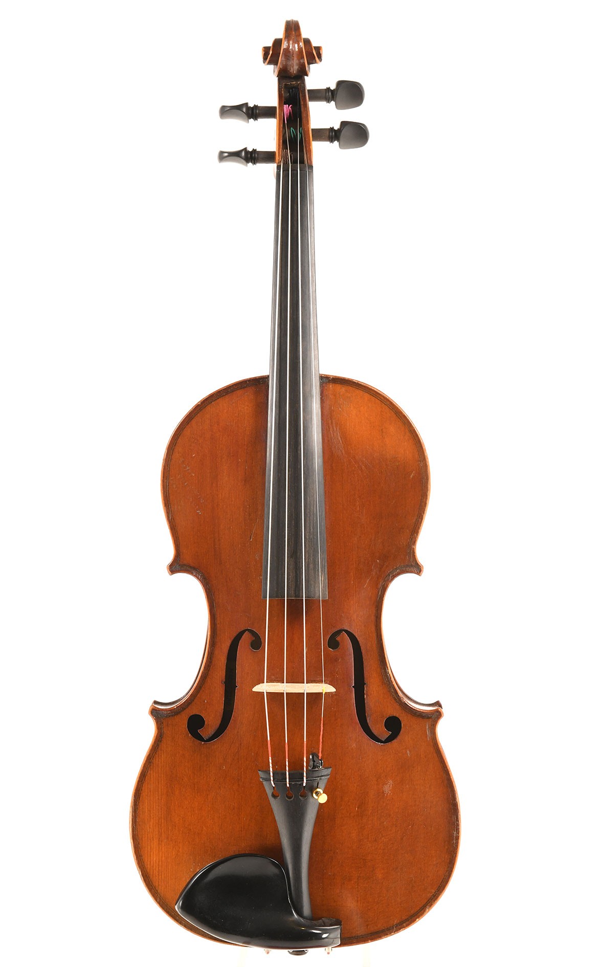 Attractive French J.T.L. Médio-Fino violin