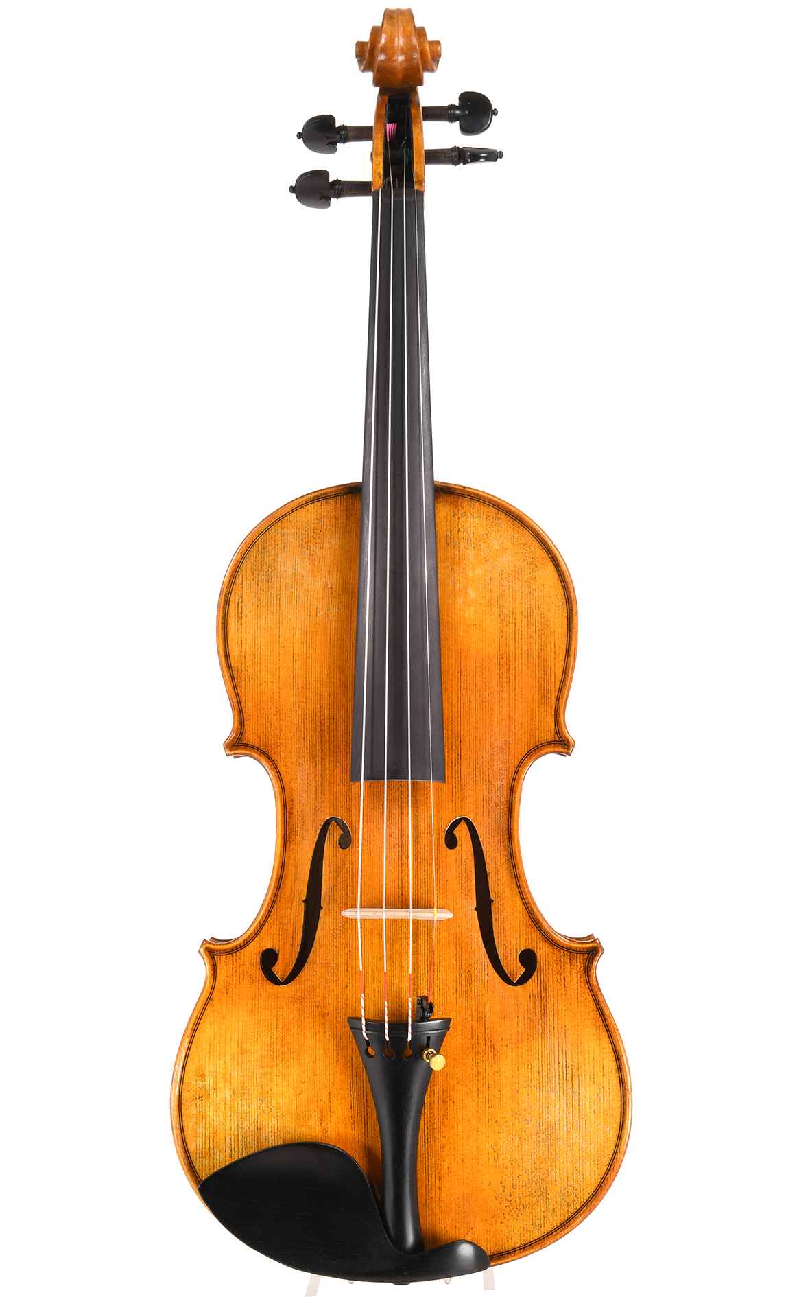 Violin after Guarnerius del Gesu - "CV Selectio" Opus 15 (set)