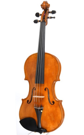 CREMONA VIOLINS | CREMONESE VIOLINS from Italy - Online catalogue