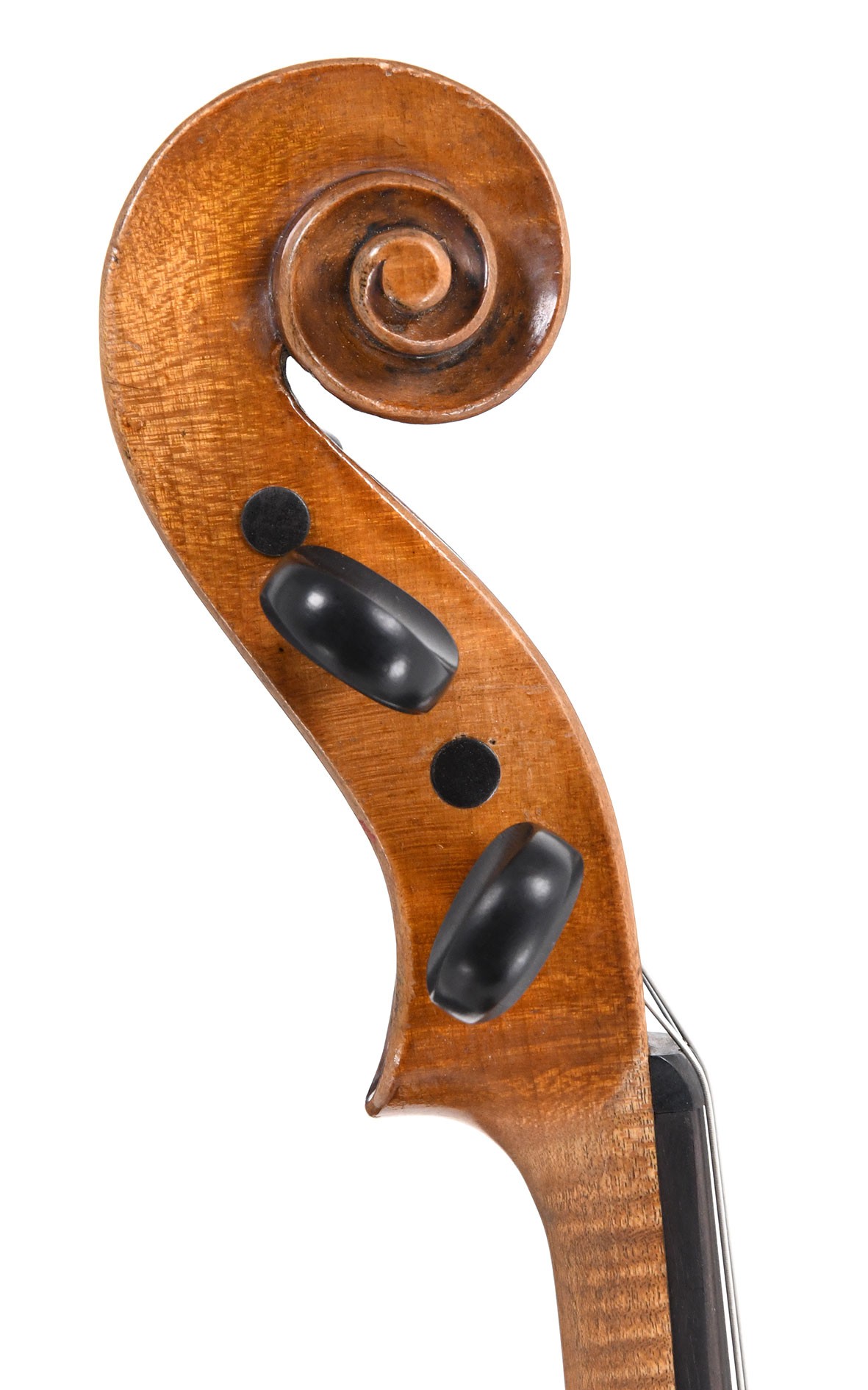 Alto allemand ancien de Joseph Rauscher, Munique, vers 1900