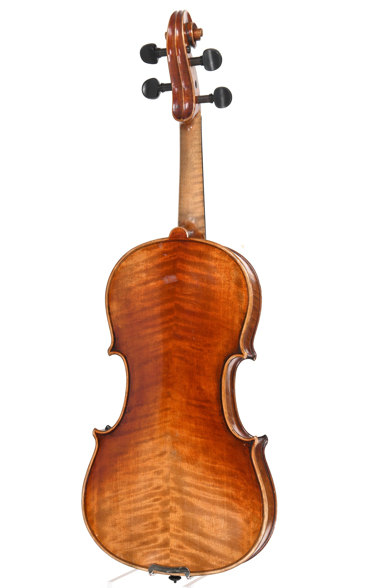 Antique violin from Saxony, Germany 1920's
