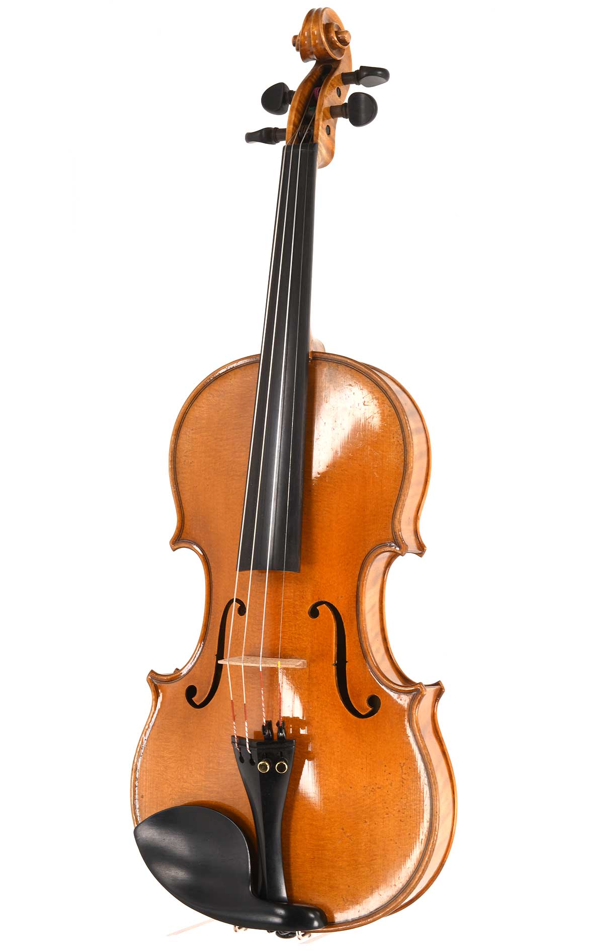 MASTER VIOLIN for sale - Catalogue of old and contemporary master ...
