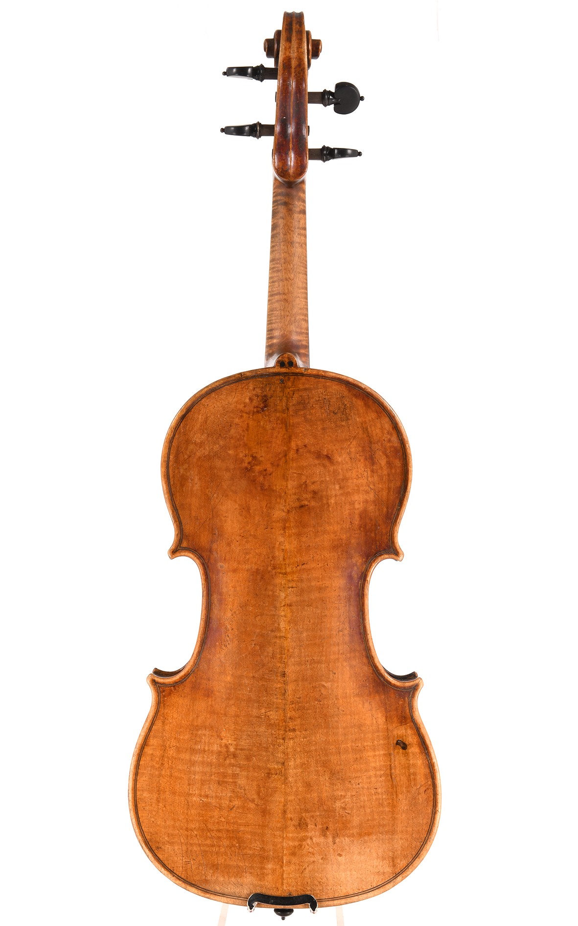 French master violin, circa 1830 - Blaise family