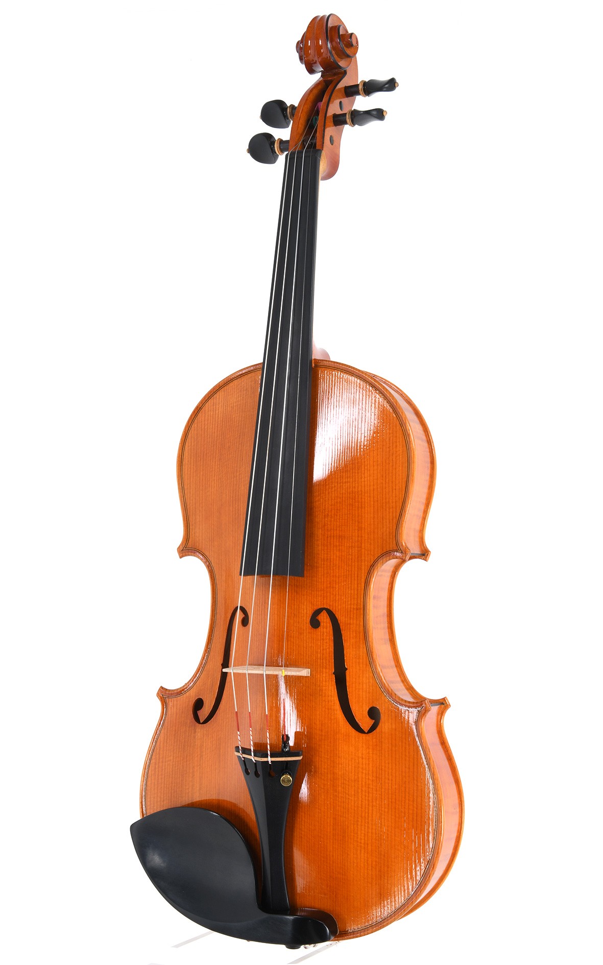 Cremona violin no.15 (Guarnerius)