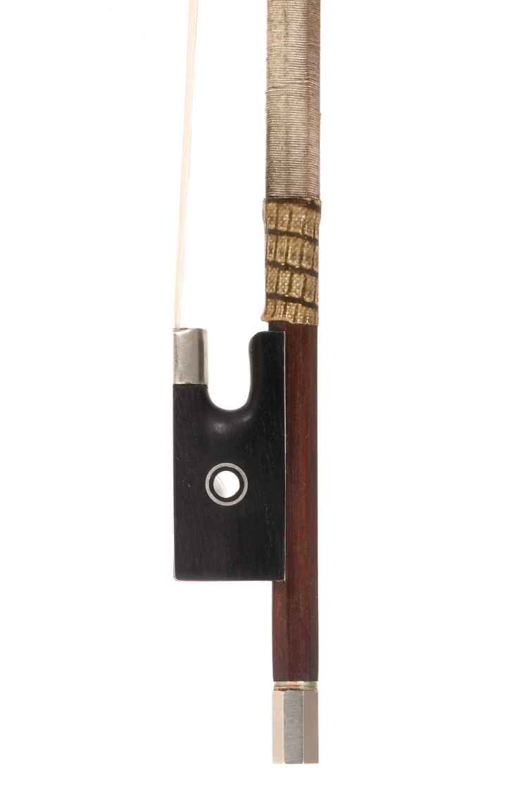 VIOLIN BOWS for sale: old and antique violin bows | Corilon online shop