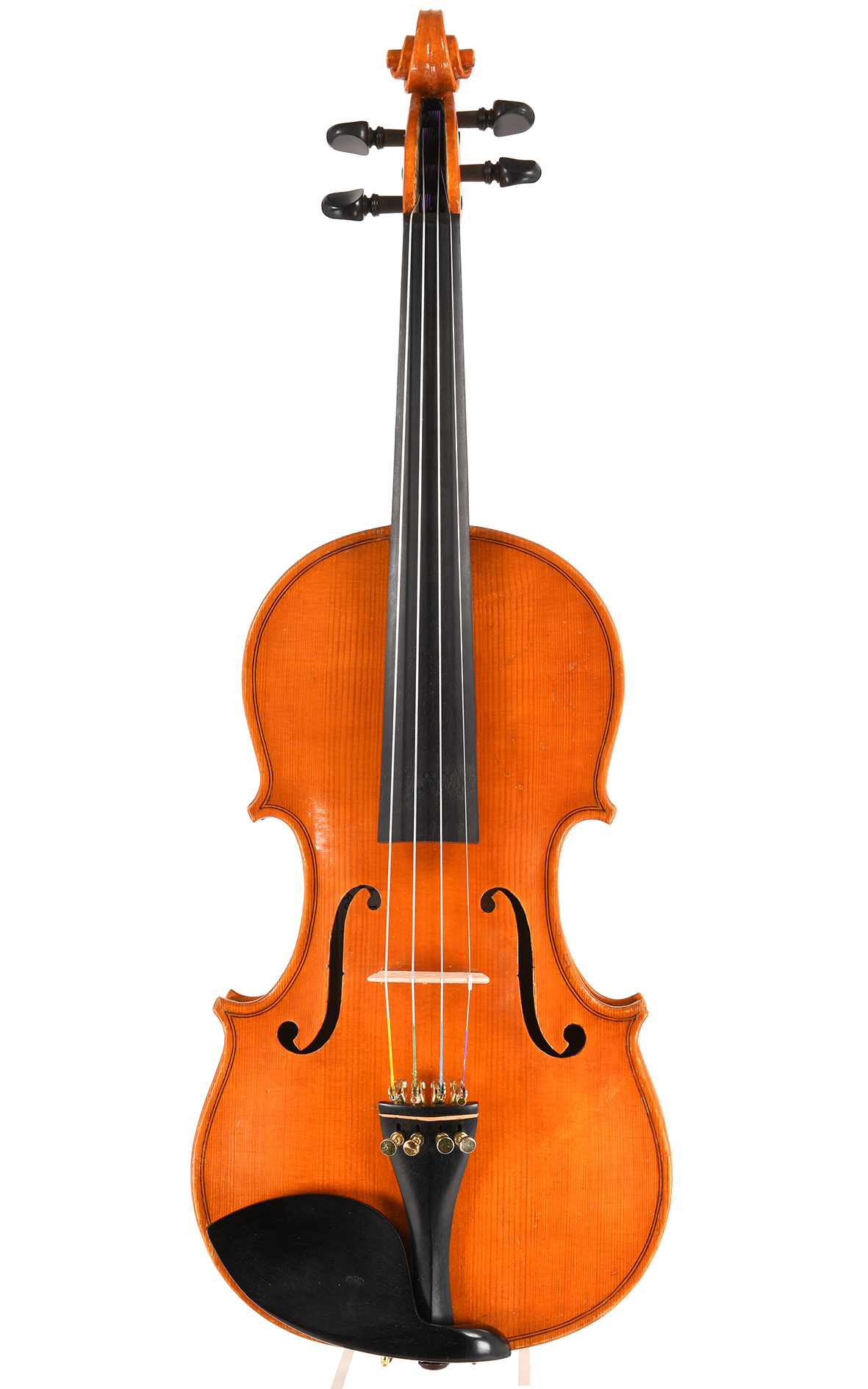 ITALIAN VIOLINS for sale - premium stringed instruments | Corilon ...