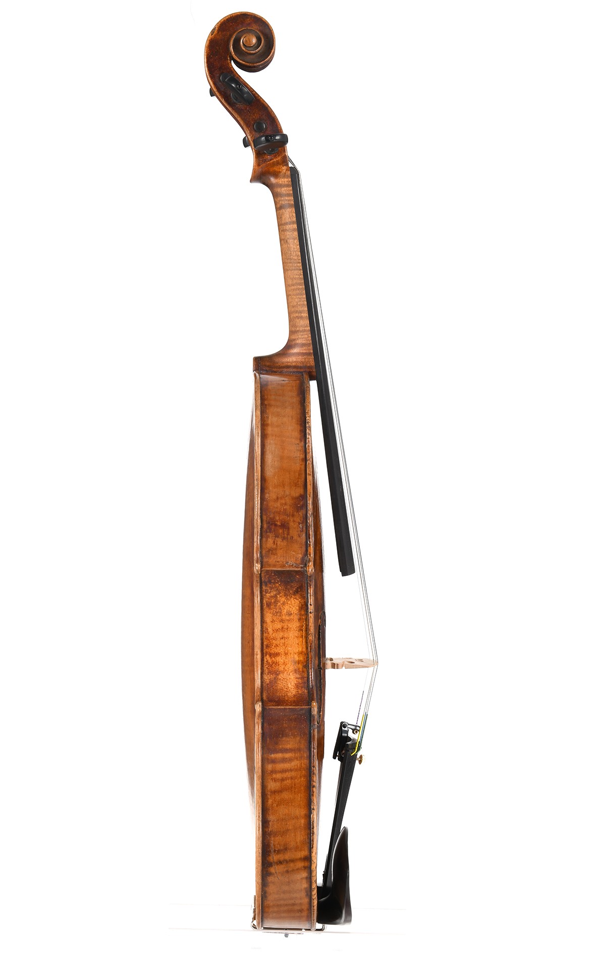 French master violin, circa 1830 - Blaise family