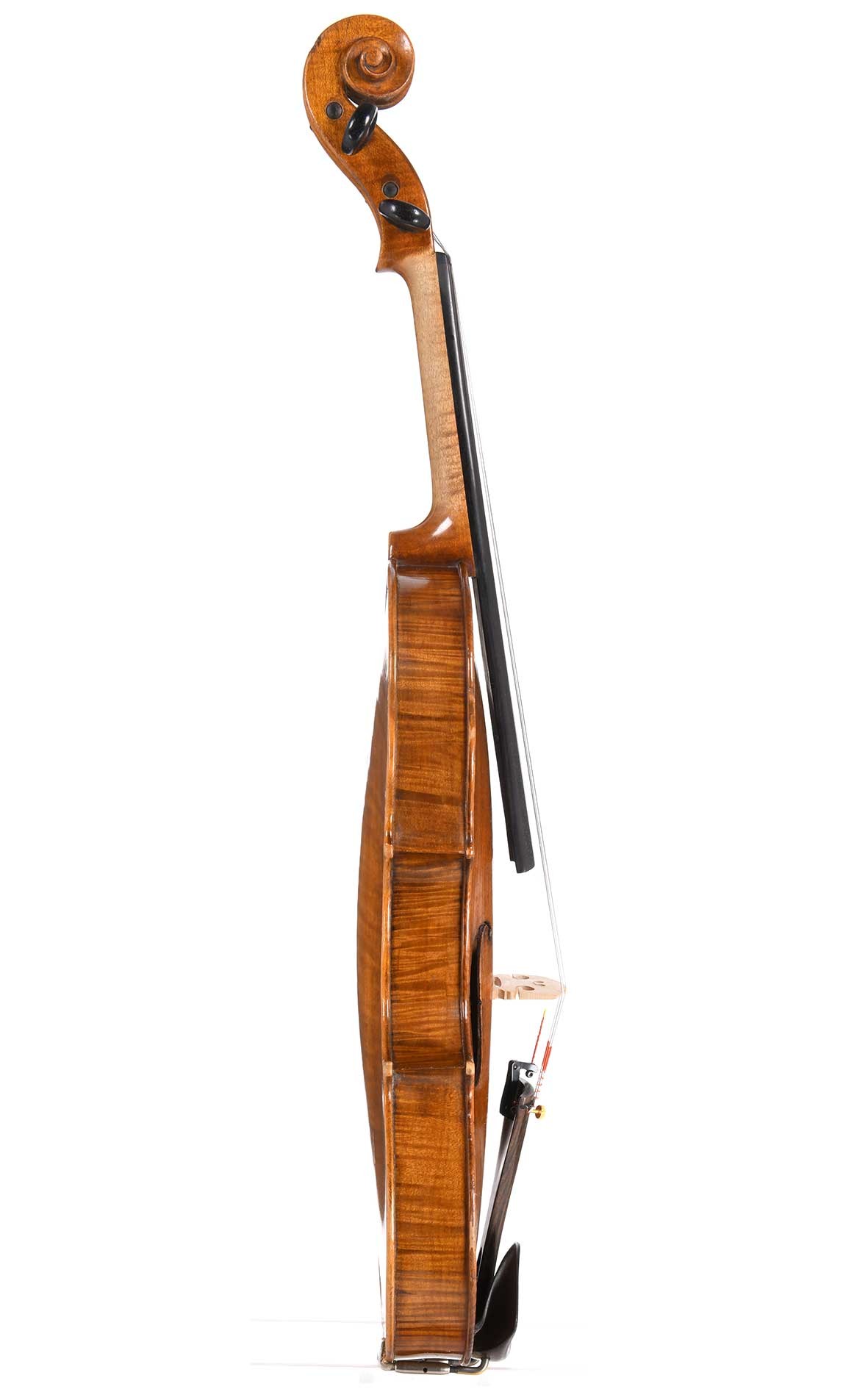 French master violin, circa 1850