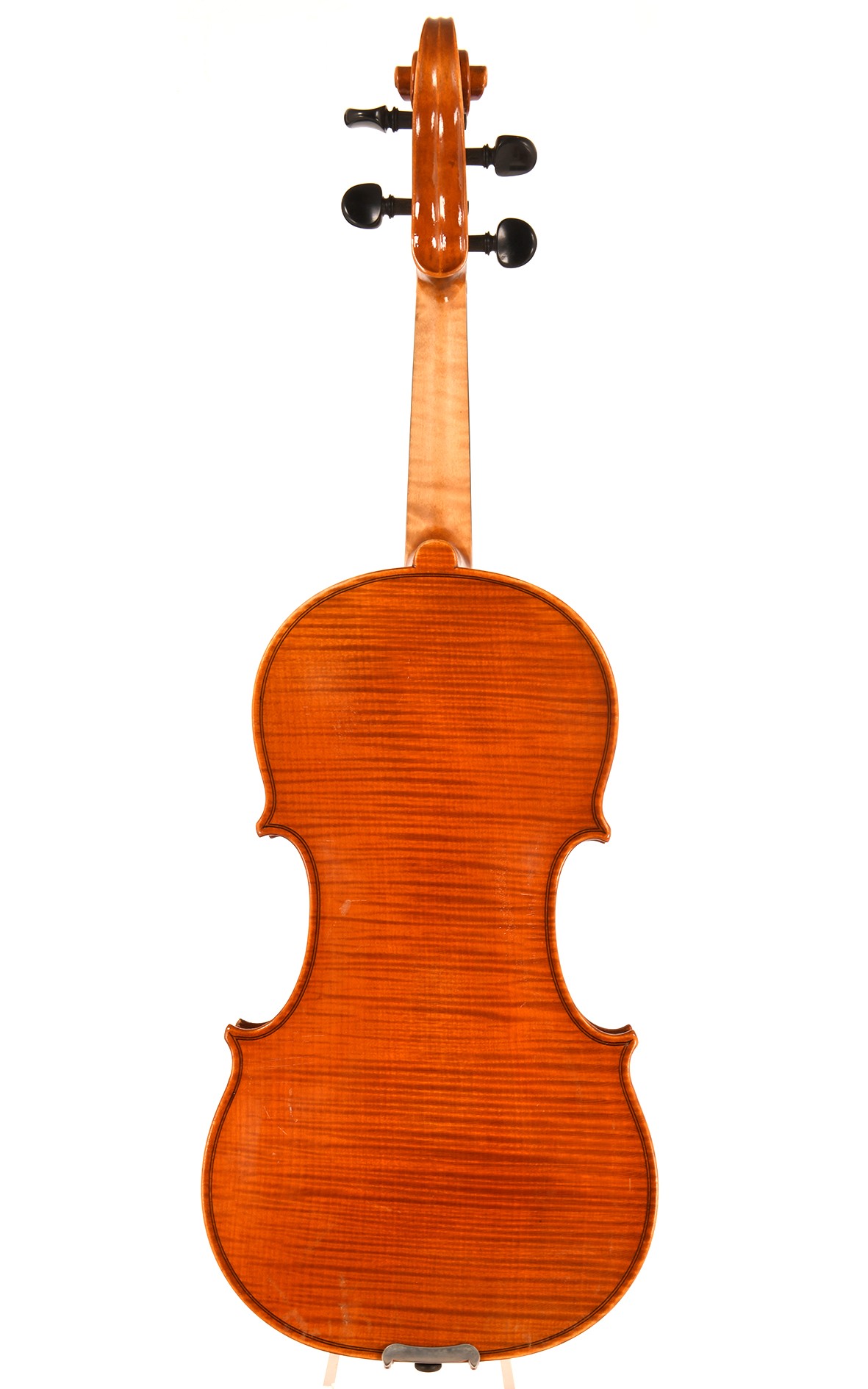 Ernst Heinrich Roth violin, Bubenreuth made in 1964