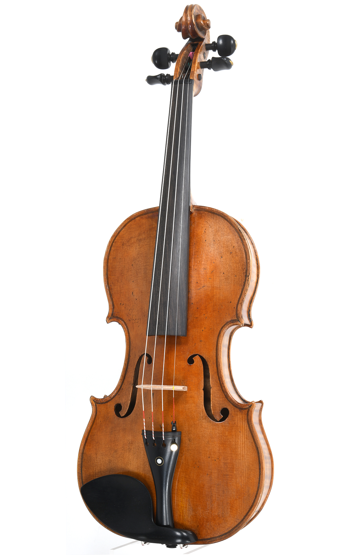ITALIAN VIOLINS - Catalogue of premium violins from Italy for sale ...