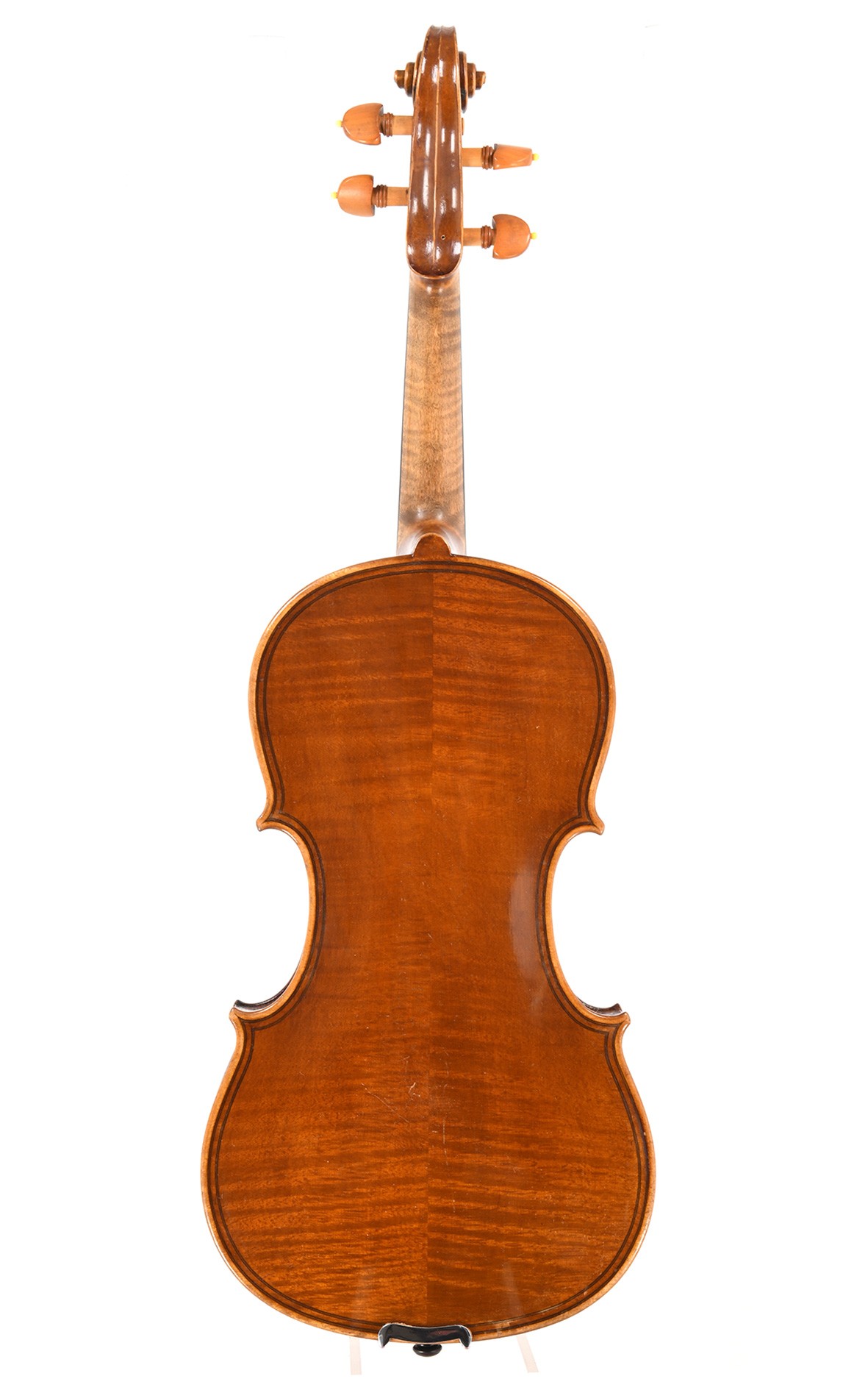 German violin after Giovanni Paolo Maggini, c.1920