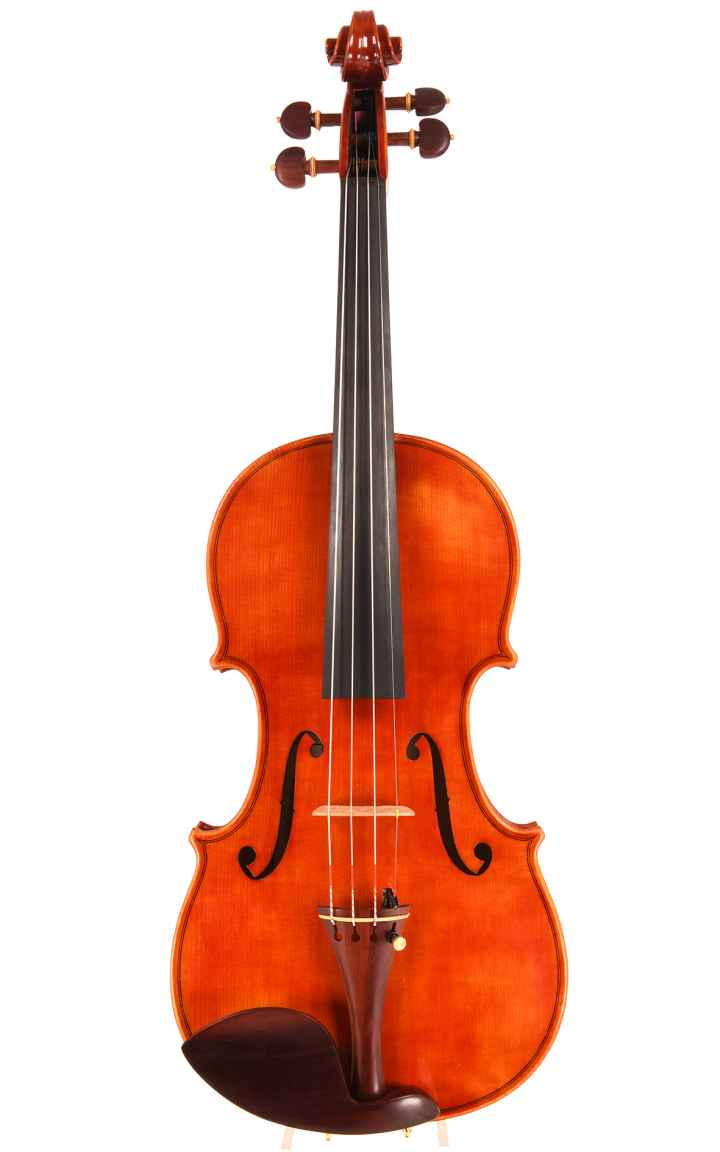 ITALIAN VIOLINS for sale - premium stringed instruments | Corilon ...