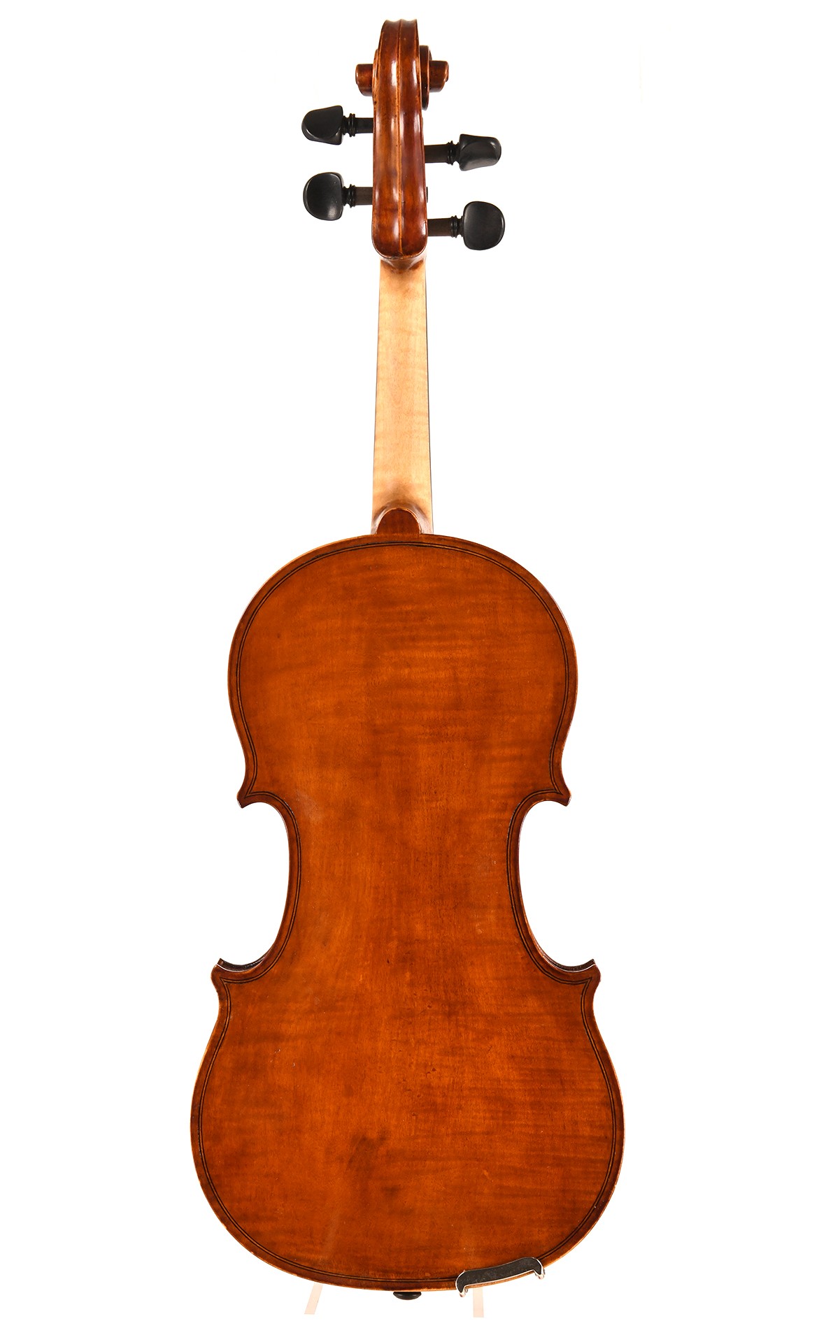 Benito Tosello, 1976 Italian violin