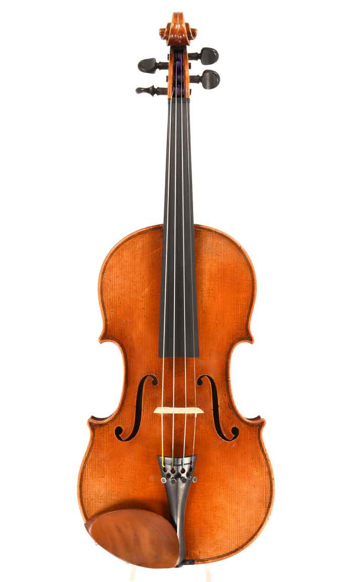 Markneukirchen: violin making in “German Cremona” | Towns and regions ...