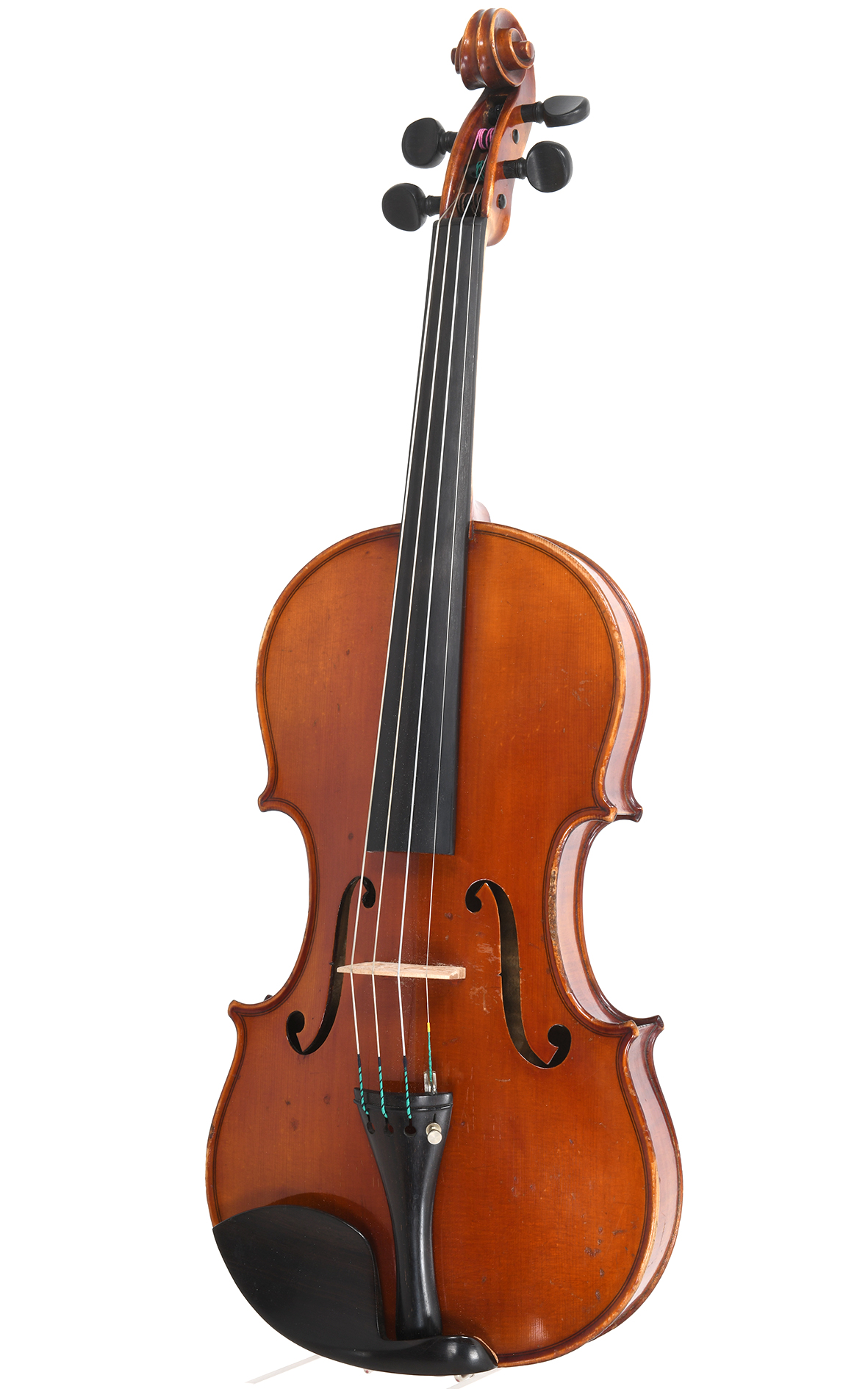 ITALIAN VIOLINS - Catalogue of premium violins from Italy for sale ...
