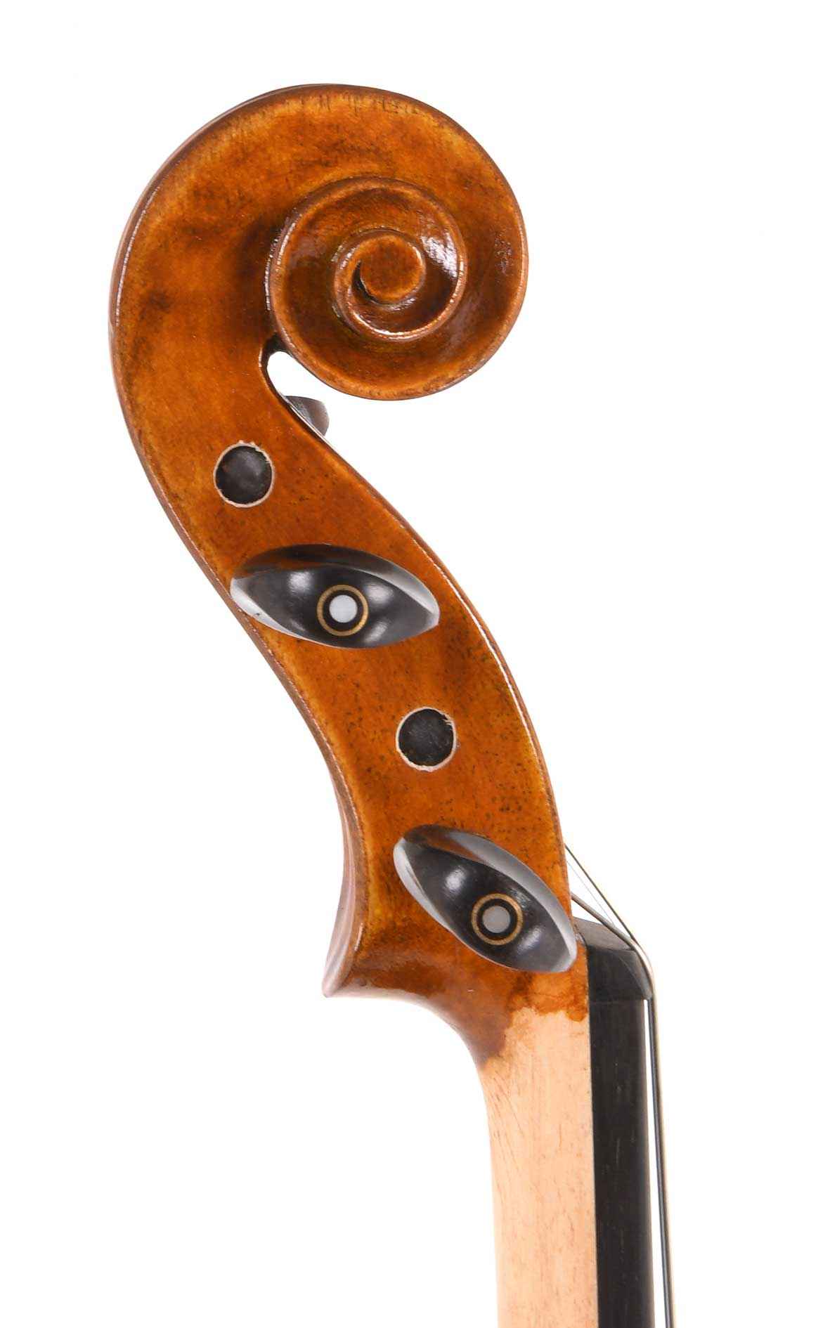 Violin op. 8 (4/4 set)