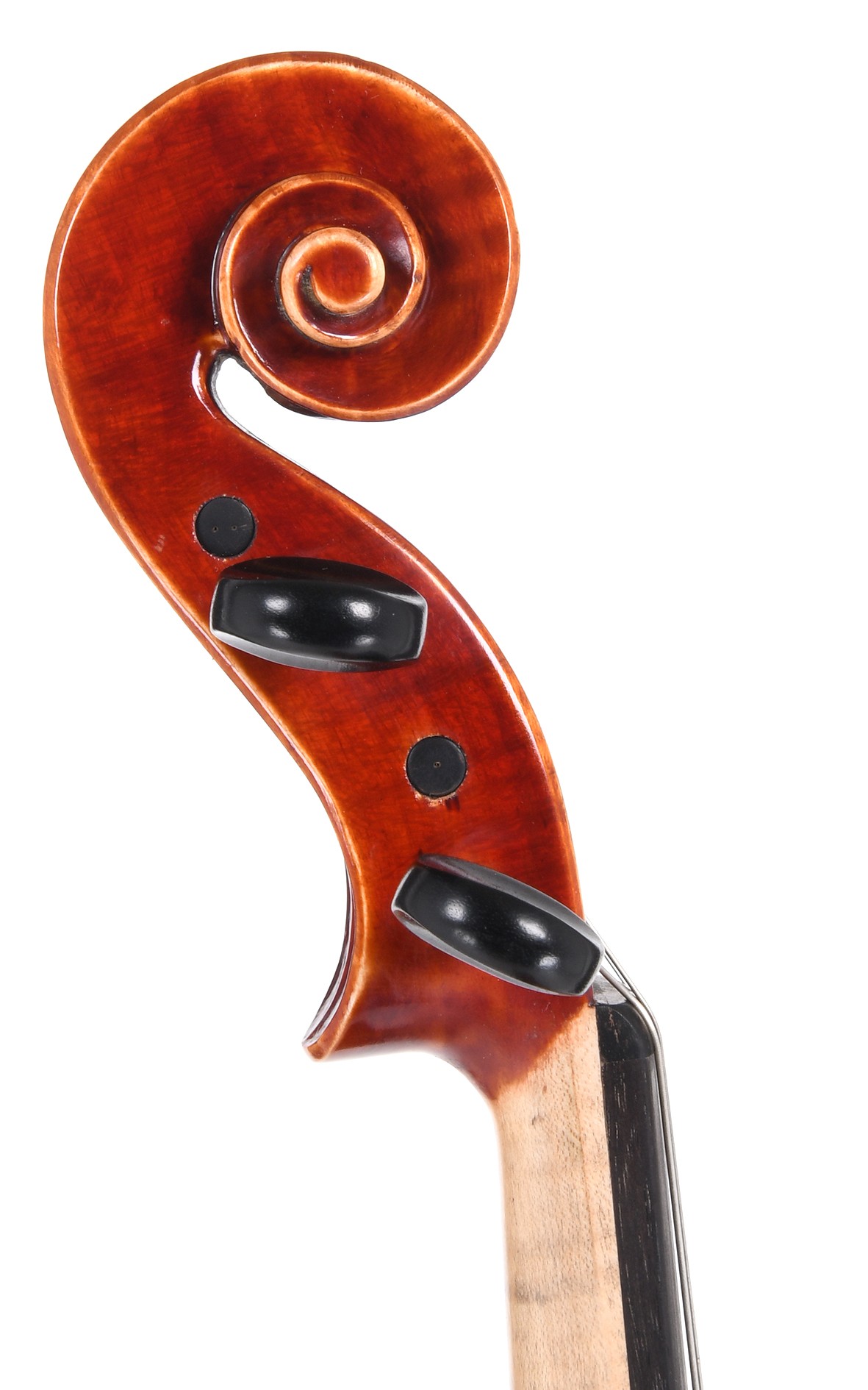 Cremonese violin by Antonio Venturini, c.2000