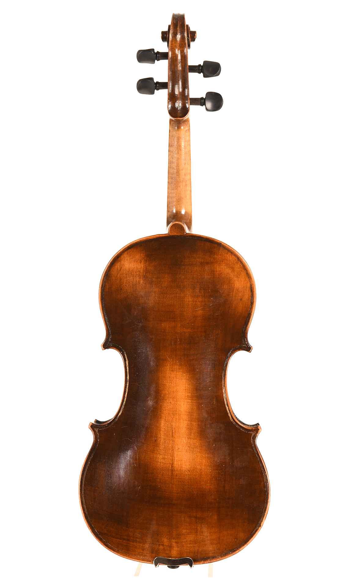 Antique French violin by J.T.L., Mirecourt approx. 1900