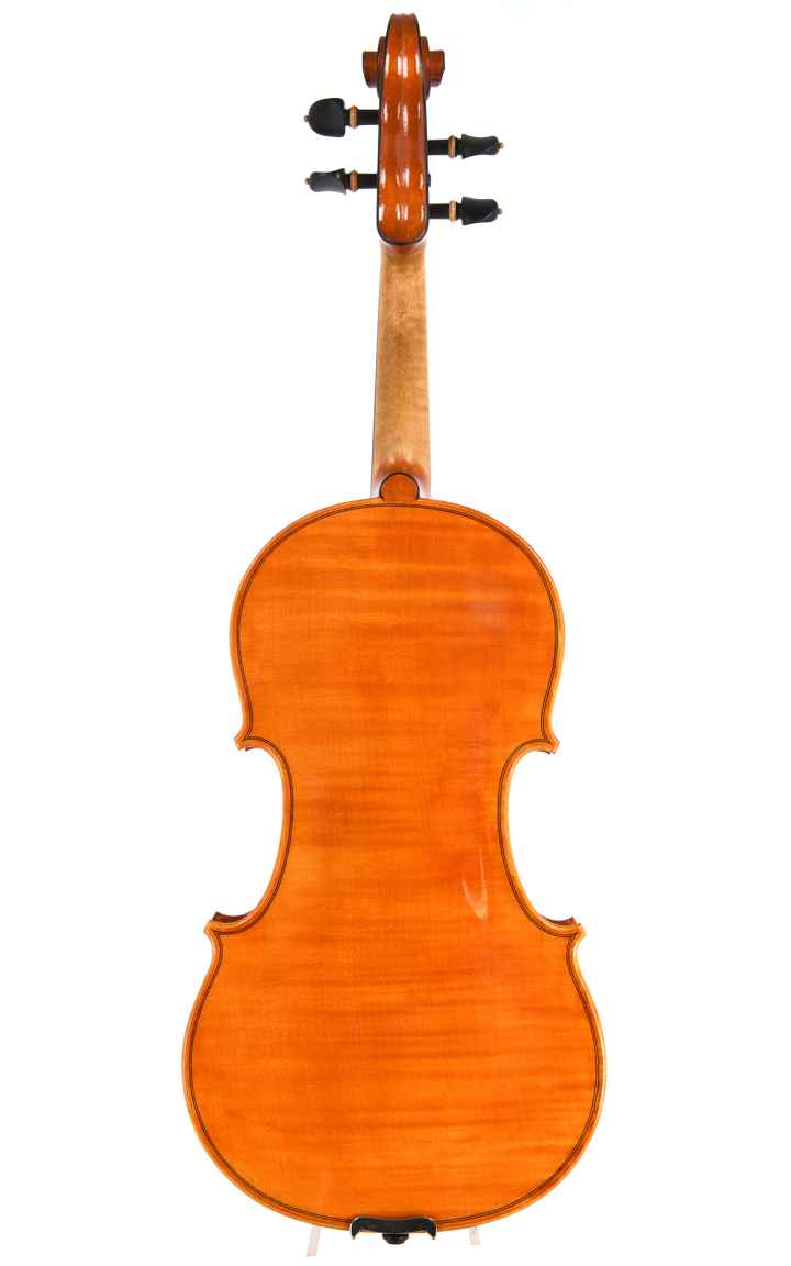 CREMONA VIOLINS for sale - online catalogue of Cremonese violins ...