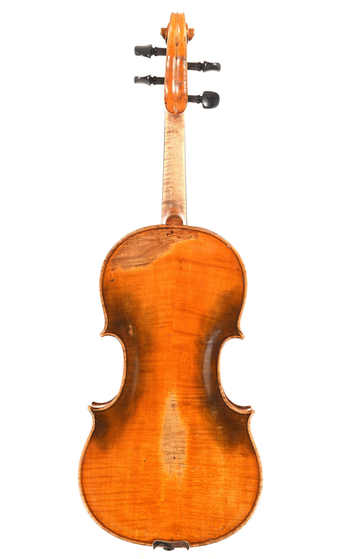 Historic violin by Jean-Baptiste Grand-Gérard, made 1810/1820