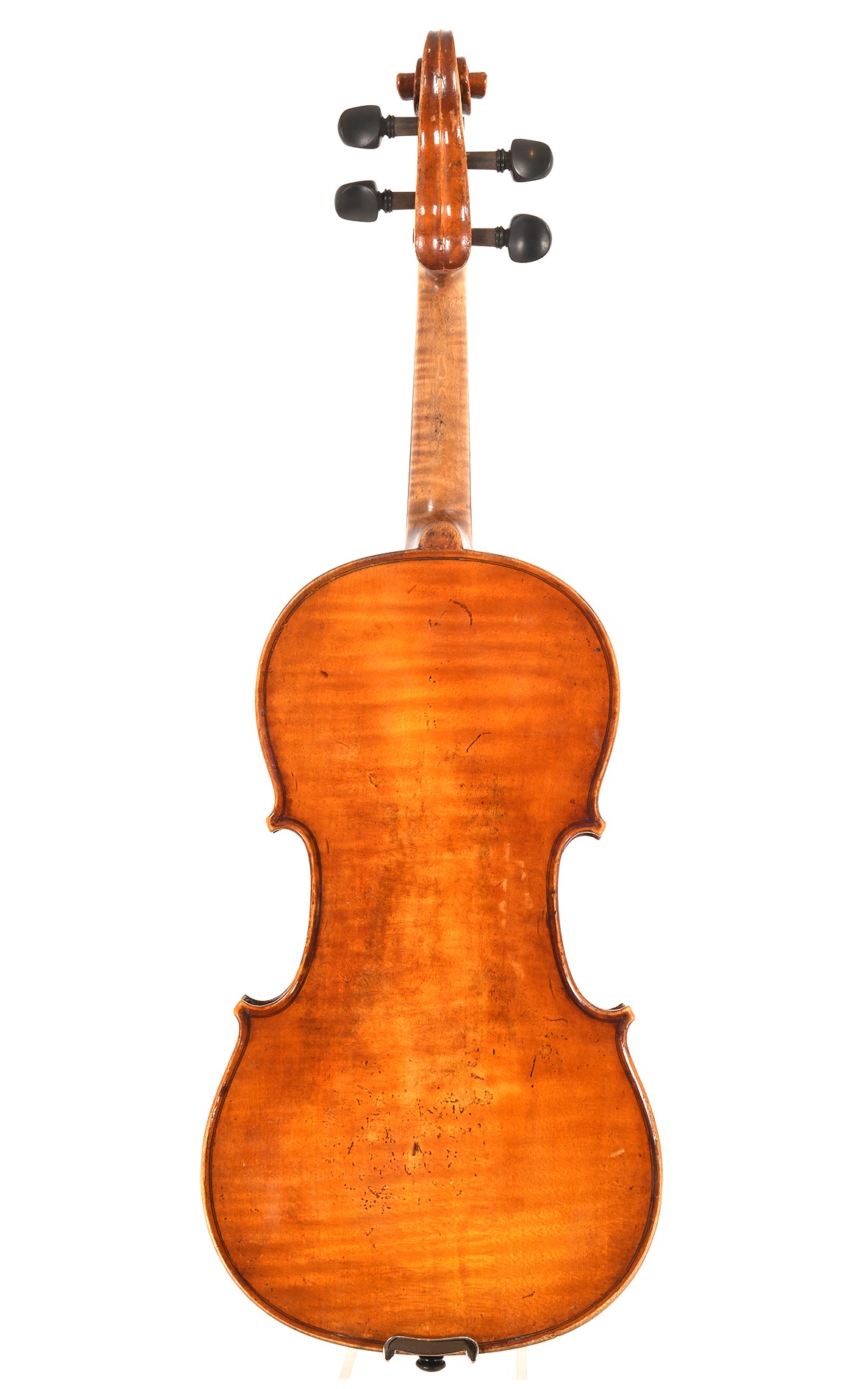 Historic French violin, Remy, Paris approx. 1840