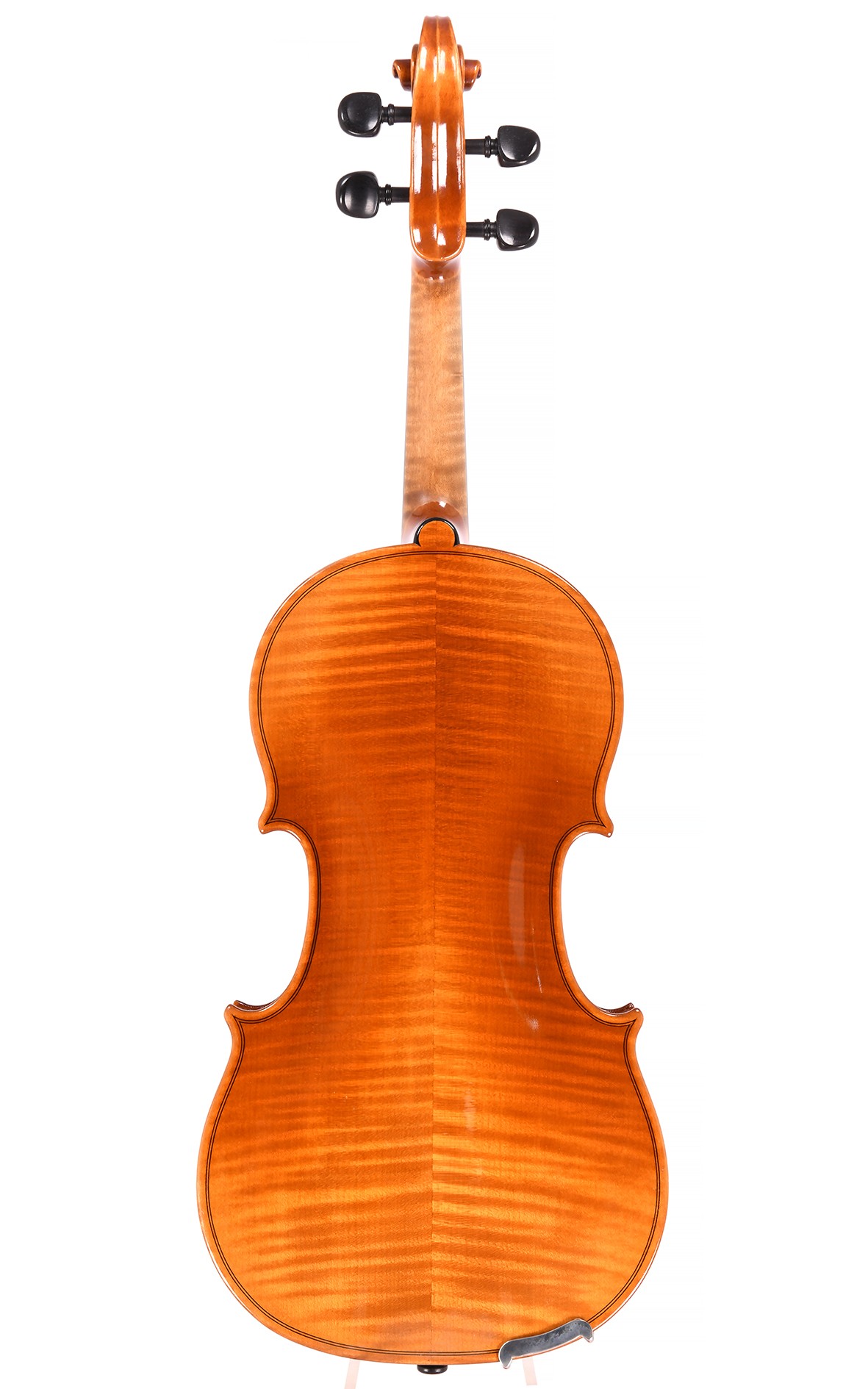 Ernst Heinrich Roth, master violin model F6 (1997) | Violins