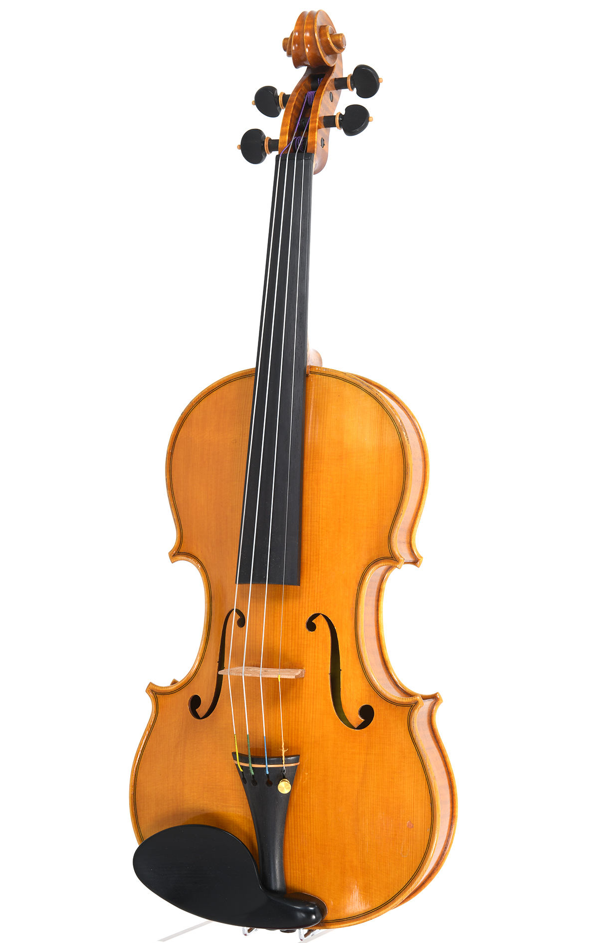 ITALIAN VIOLINS - Catalogue of premium violins from Italy for sale ...